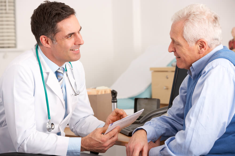Najčastejšie choroby seniorov | Solid Care