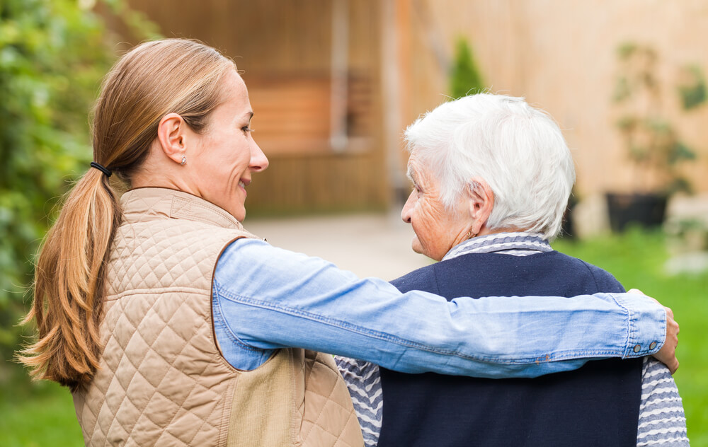 Ako predchádzať nebezpečným pádom u seniorov? | Solid Care